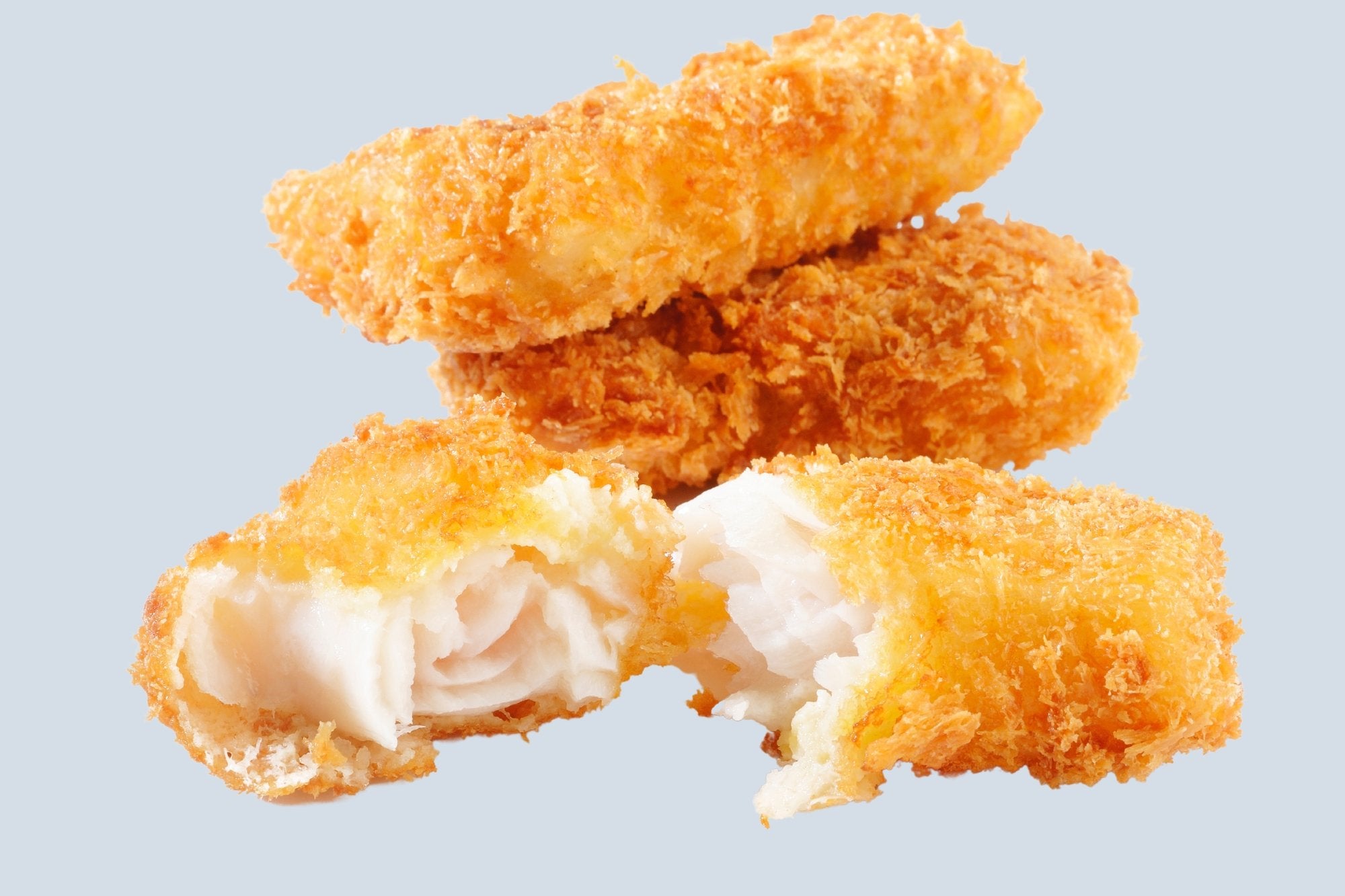 Hva er de beste sidene for stekt fisk? – santokuknives