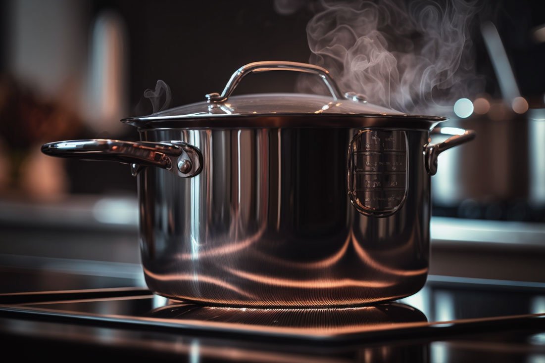 The Ultimate Guide to Induction Cookwary: Fordeler, funksjoner og ...