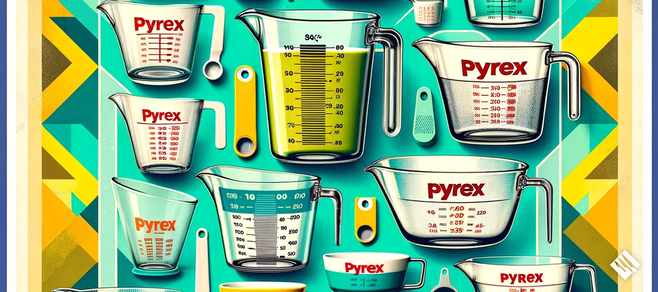 En klar forskjell: Pyrex vs Pyrex forklarte – santokuknives